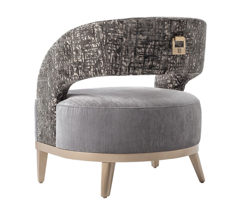 OCCASIONAL SEATING - D'Hierro Iron Doors, Plano, TX