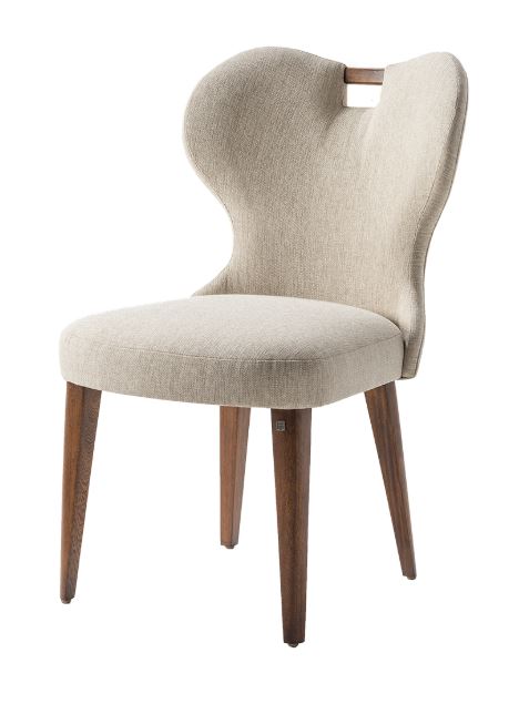 DINING CHAIRS - D'Hierro Iron Doors, Plano, TX