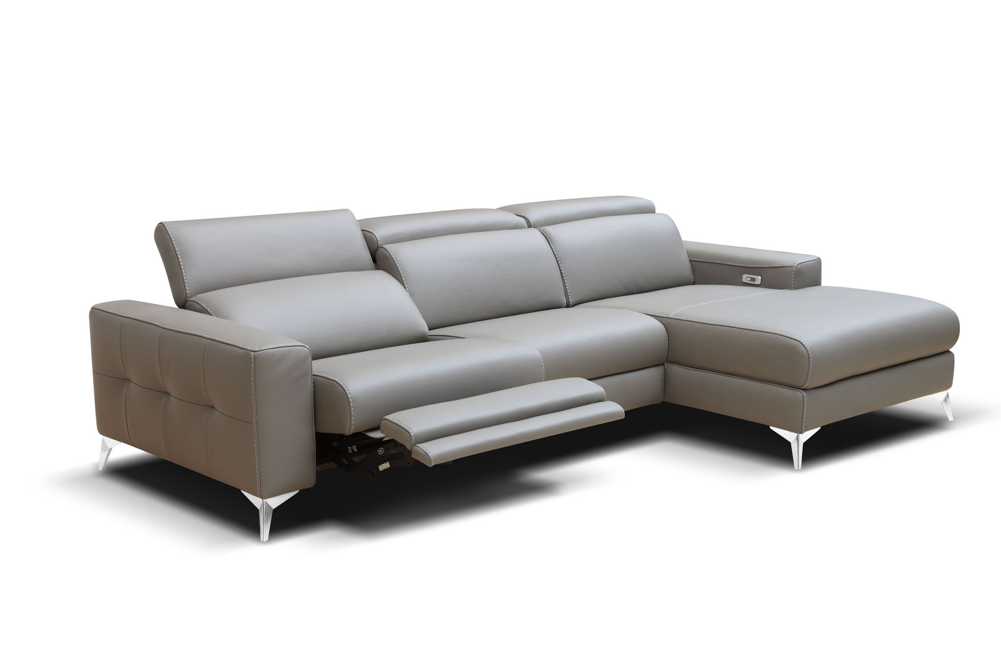 SOFAS & SECTIONALS - D'HIERRO, Custom Steel Doors and Furniture Dallas, TX