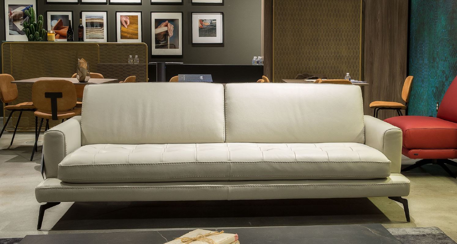 SOFAS & SECTIONALS - D'Hierro Iron Doors, Plano, TX