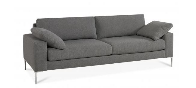 SOFAS & SECTIONALS - D'Hierro Iron Doors, Plano, TX