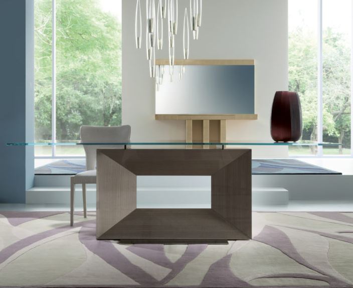 DINING TABLES - D'Hierro Iron Doors, Plano, TX