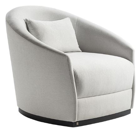 OCCASIONAL SEATING - D'Hierro Iron Doors, Plano, TX