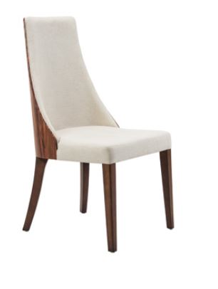 DINING CHAIRS - D'Hierro Iron Doors, Plano, TX