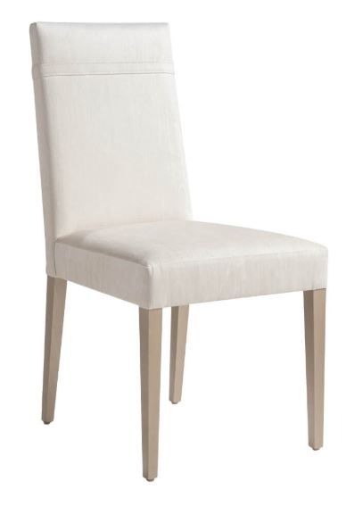 DINING CHAIRS - D'Hierro Iron Doors, Plano, TX