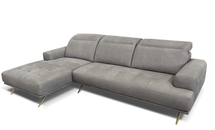 SOFAS & SECTIONALS - D’Hierro
